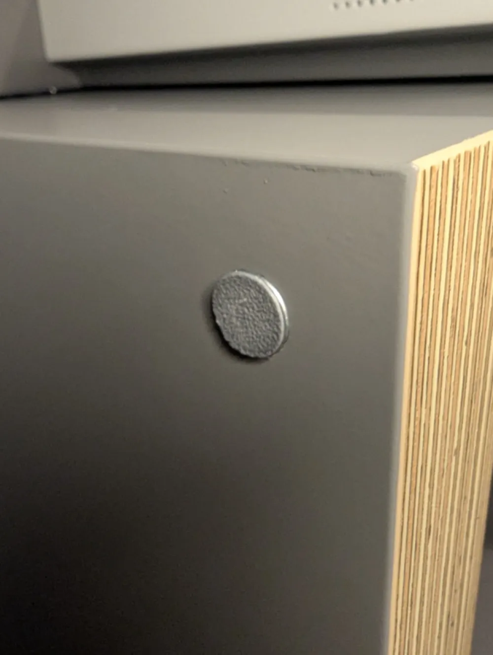 KALLAX Screw Cover/Cap - Free 3D Print Model - MakerWorld