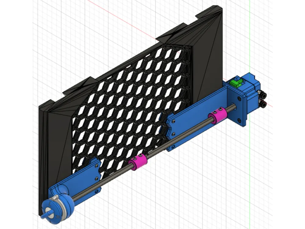 AMS Multiple Nozzle Switch System - Free 3D Print Model - MakerWorld