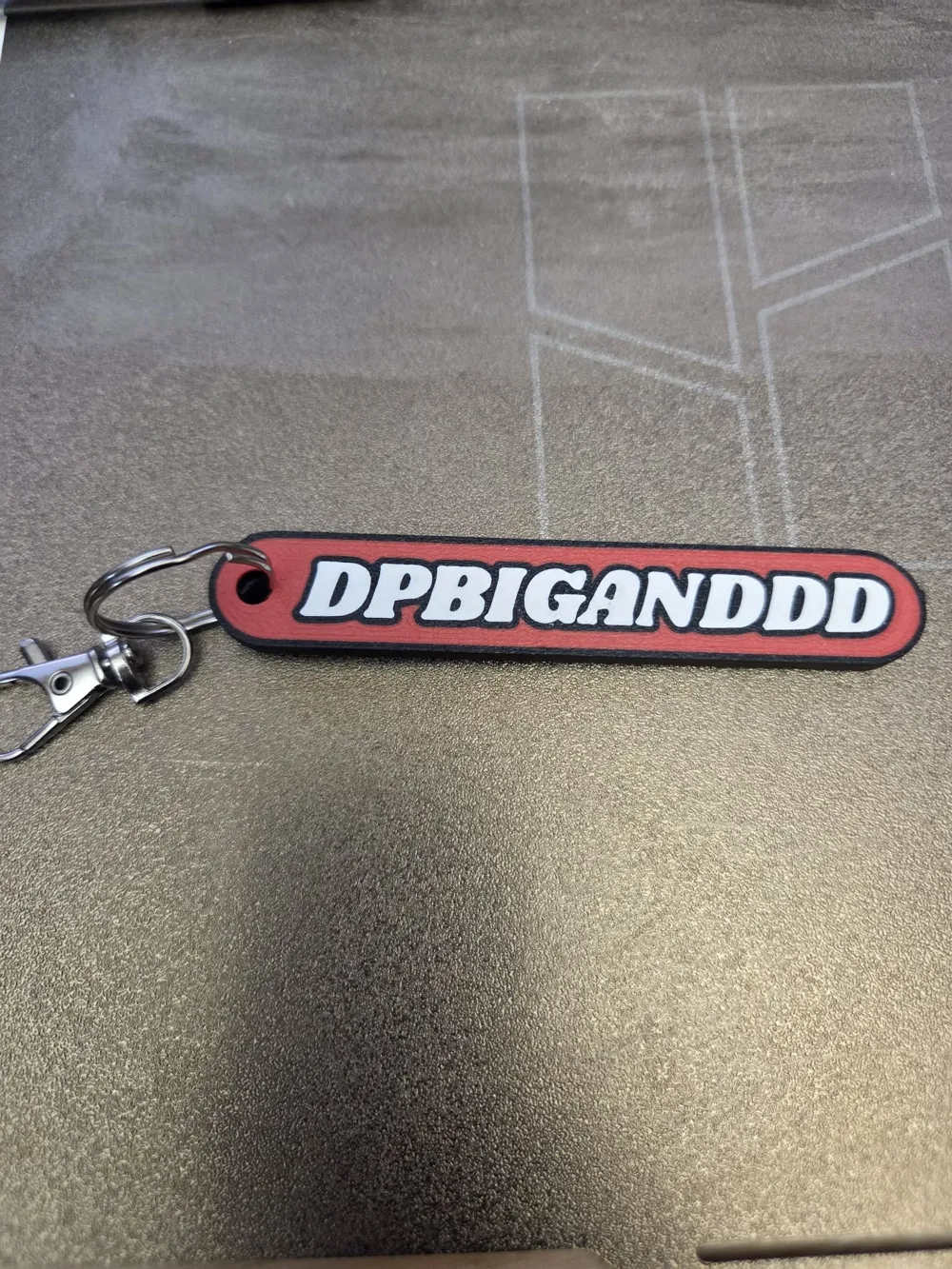 DPBIGANDDD Dr Pepper Bébé c'est bon et sympa DODODO - Modèle d ...