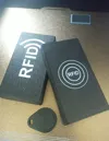 RFID Access Casing, RFID/NFC CHIP by McTisk MakerWorld: Download Free ...