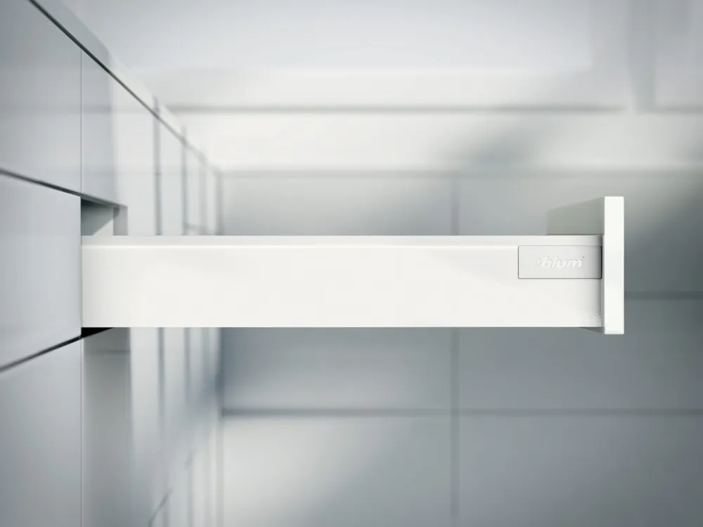 BLUM TANDEMBOX Antaro Rectangular Cover Cap by Emeric3D - MakerWorld