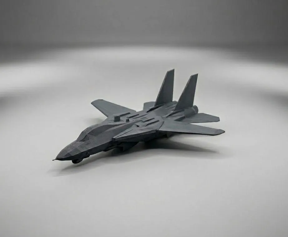 F-SicilKat-Low Poly #004- 3d - Modello di stampa 3D gratuito - MakerWorld