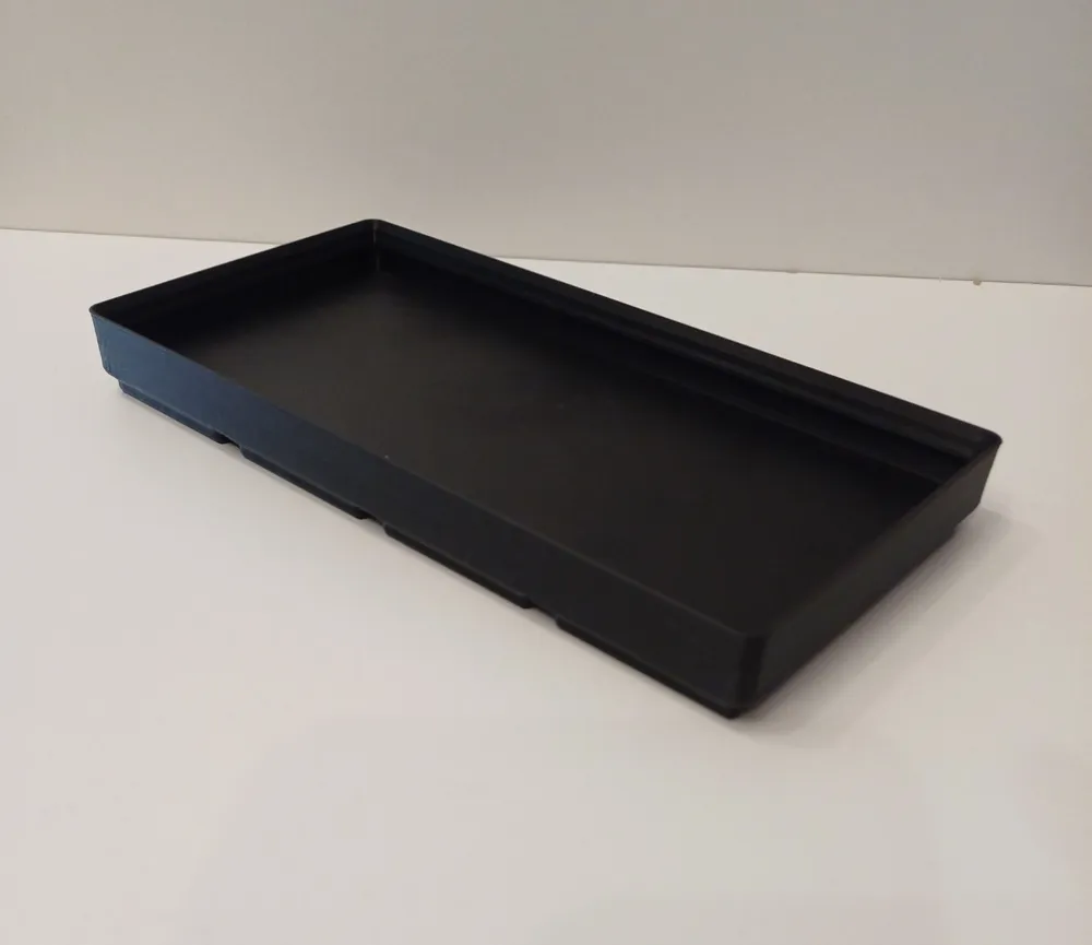 Gridfinity 2x4 Stackable Boxes by Luky MakerWorld: Download Free 3D Models