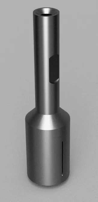 CNC-Cleaning tool by LayerLink - MakerWorld