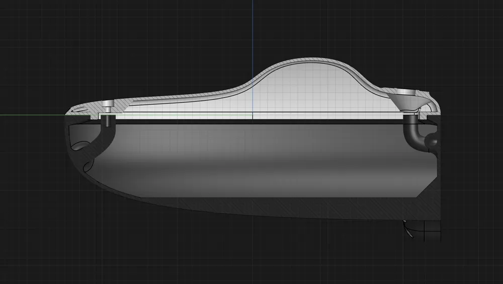RC Boot by Mr Printer MakerWorld: Download Free 3D Models