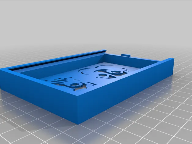 Corpse Bride Silhouette Art by 3DPrintBunny - MakerWorld