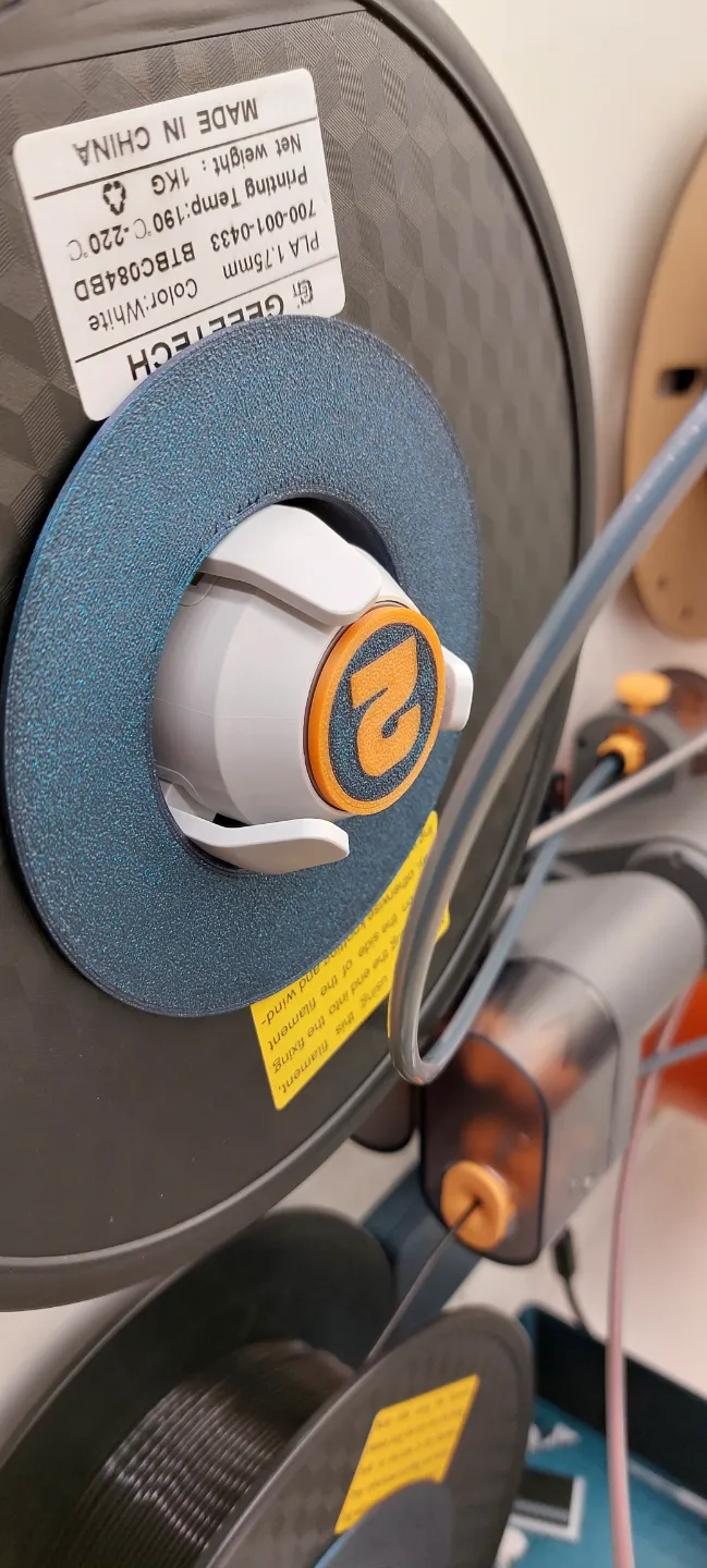 Numbers for AMS lite by Jonas - MakerWorld