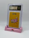 Graded Card Holder Display for PSA, BGS, and CGC! by SCGT98 MakerWorld ...