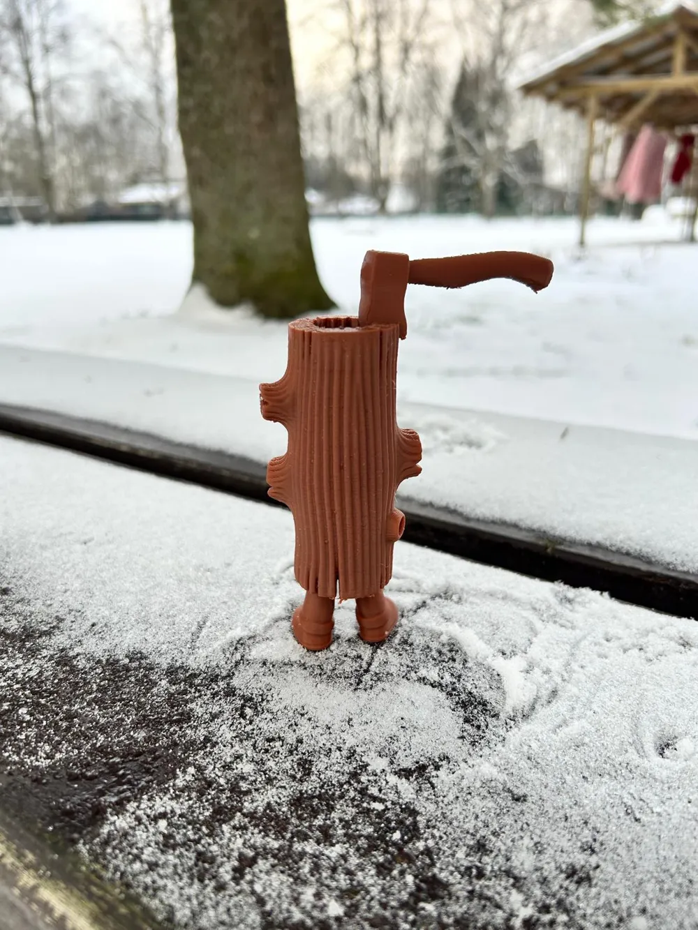 tree - Free 3D Print Model - MakerWorld