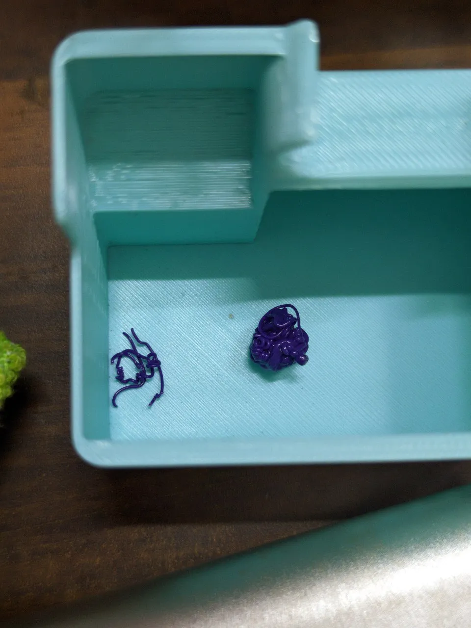 A1, Very Low Purge, and oozing at end custom gcode Remixed by ...