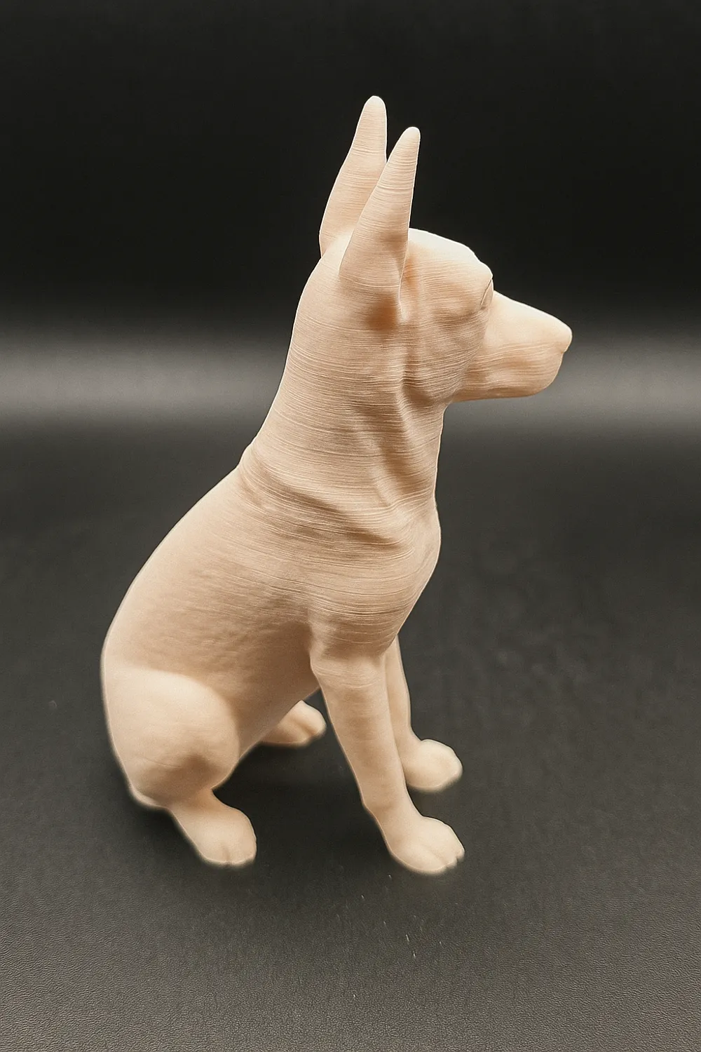German Shepherd - Animal Collection by GorlucTV MakerWorld: Download ...