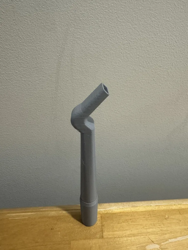 Hiccup Eliminator - Free 3D Print Model - MakerWorld