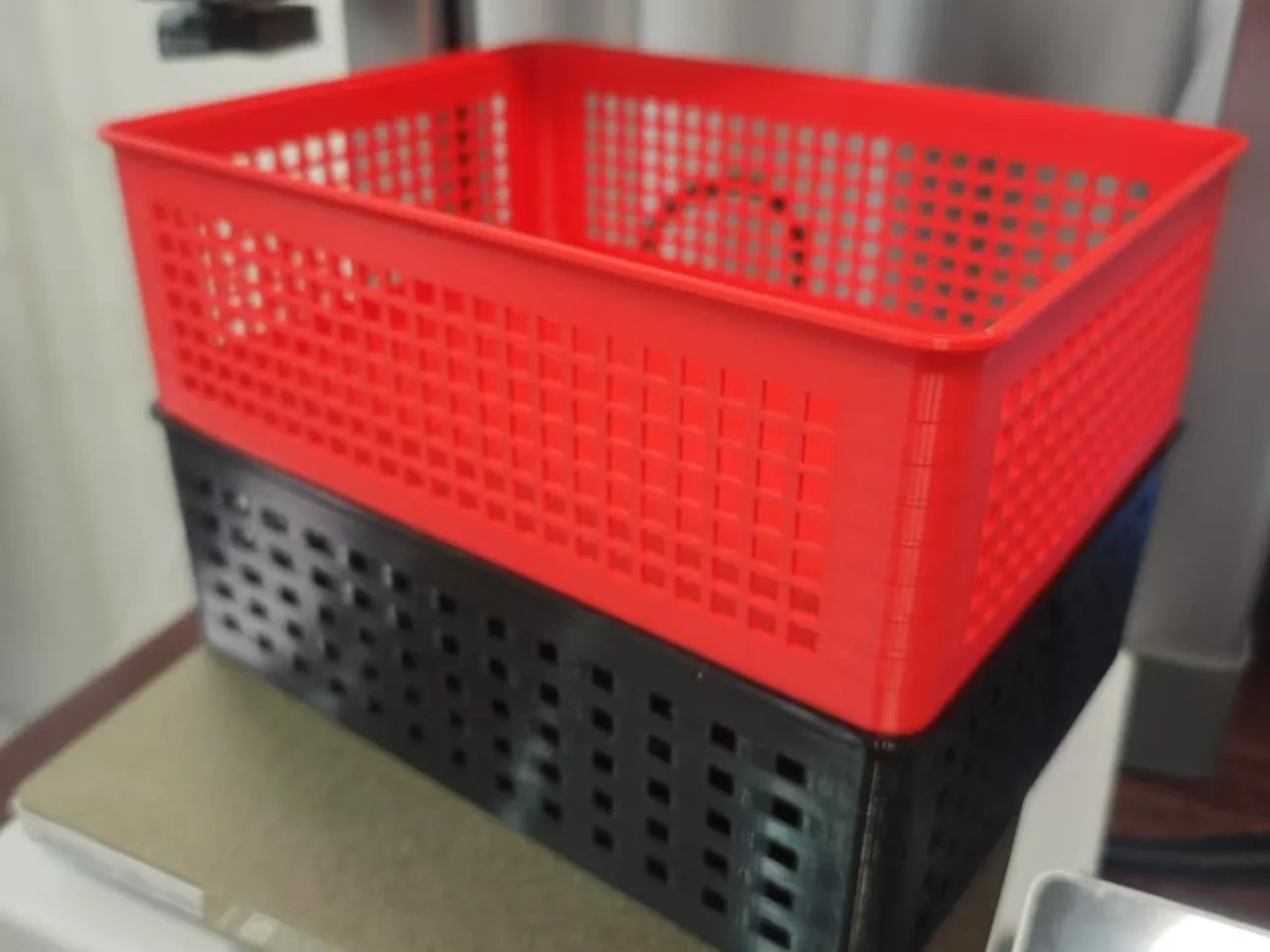 Large Stackable Storage Box by atans - MakerWorld