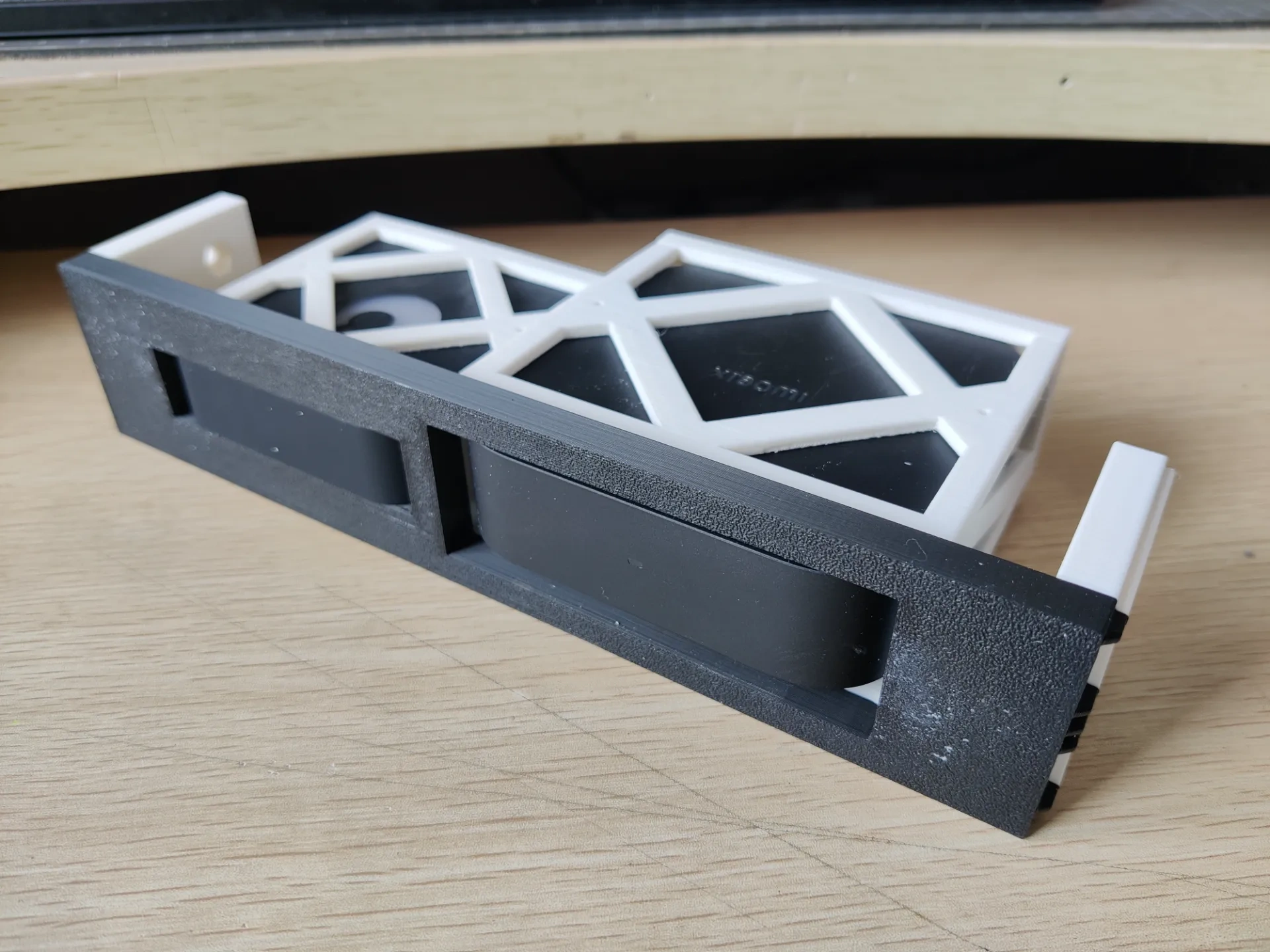 ESRack-19 Inch Rack Module-Xiaomi Central Gateway & Pomelo X1 Remixed ...