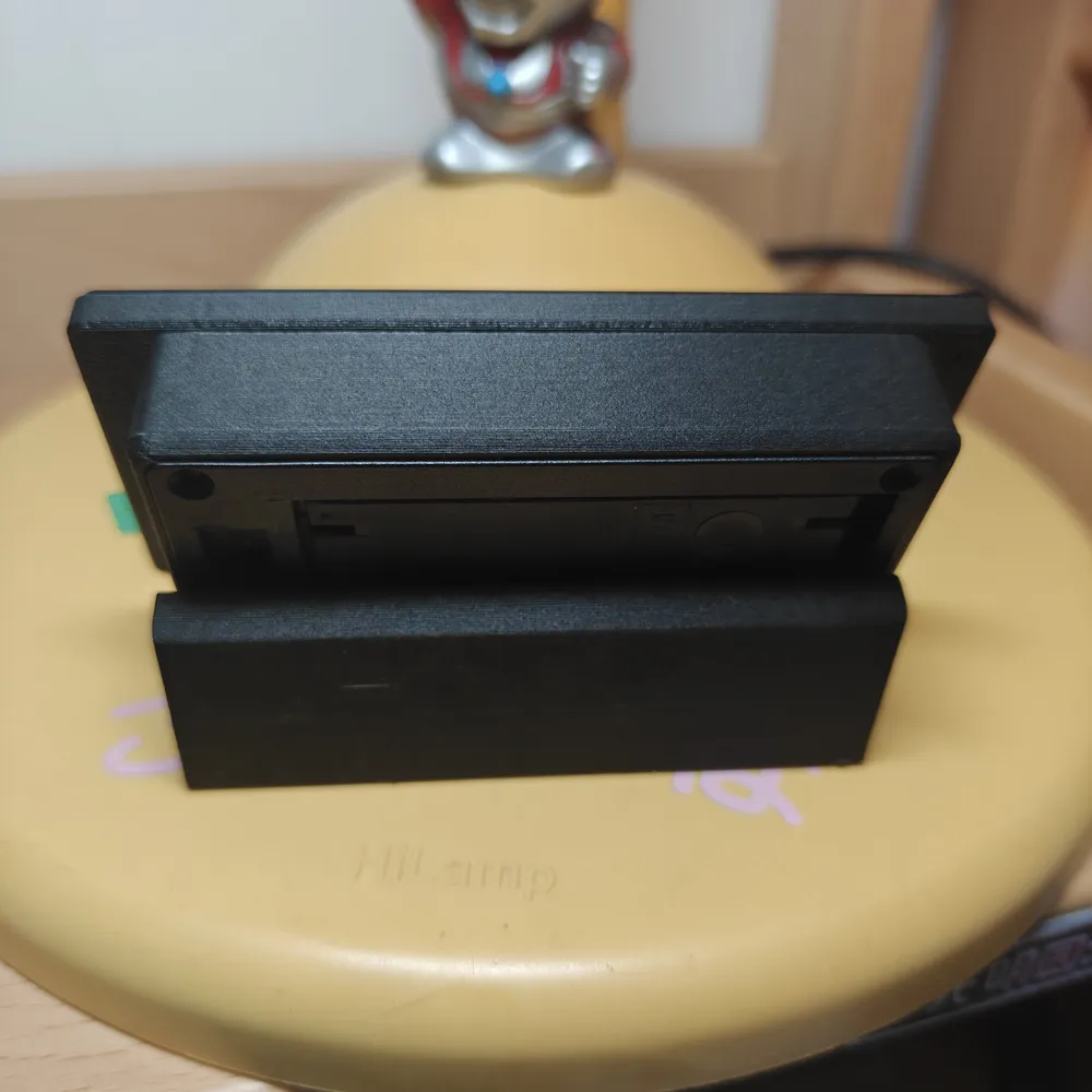 墨水屏时钟日历2.9寸 - Modelo de impresión 3D gratuito - MakerWorld