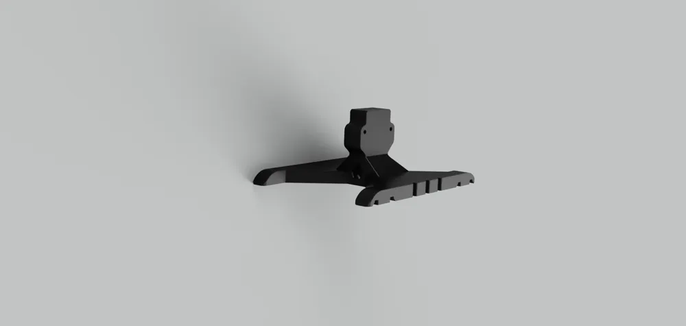 Sunlu SP2 Filamentalist Mount - Free 3D Print Model - MakerWorld