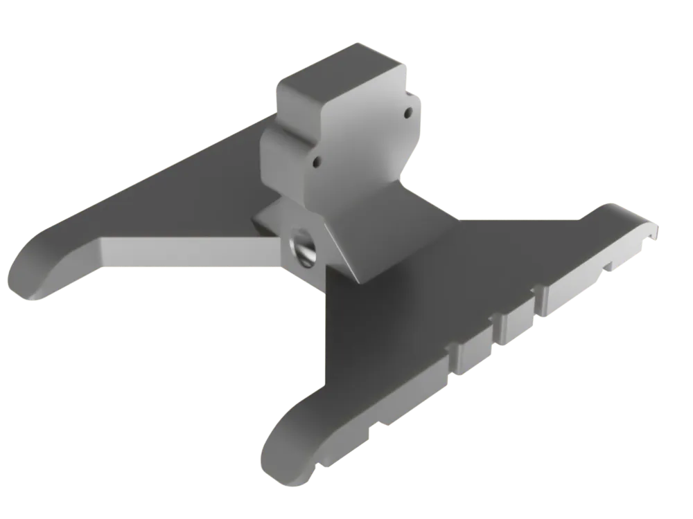 Sunlu SP2 Filamentalist Mount - Free 3D Print Model - MakerWorld