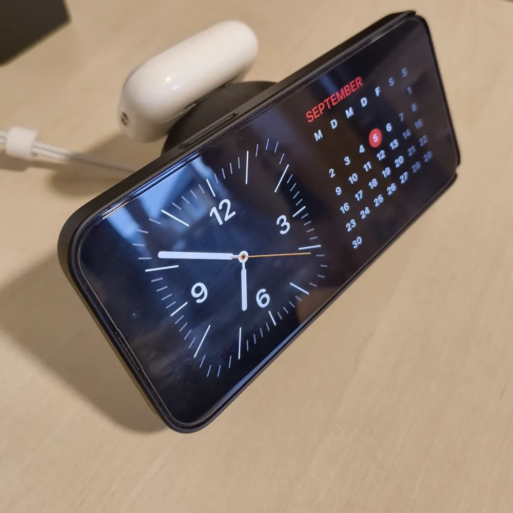 Magsafe Standby Stand by DrWaffelix - MakerWorld