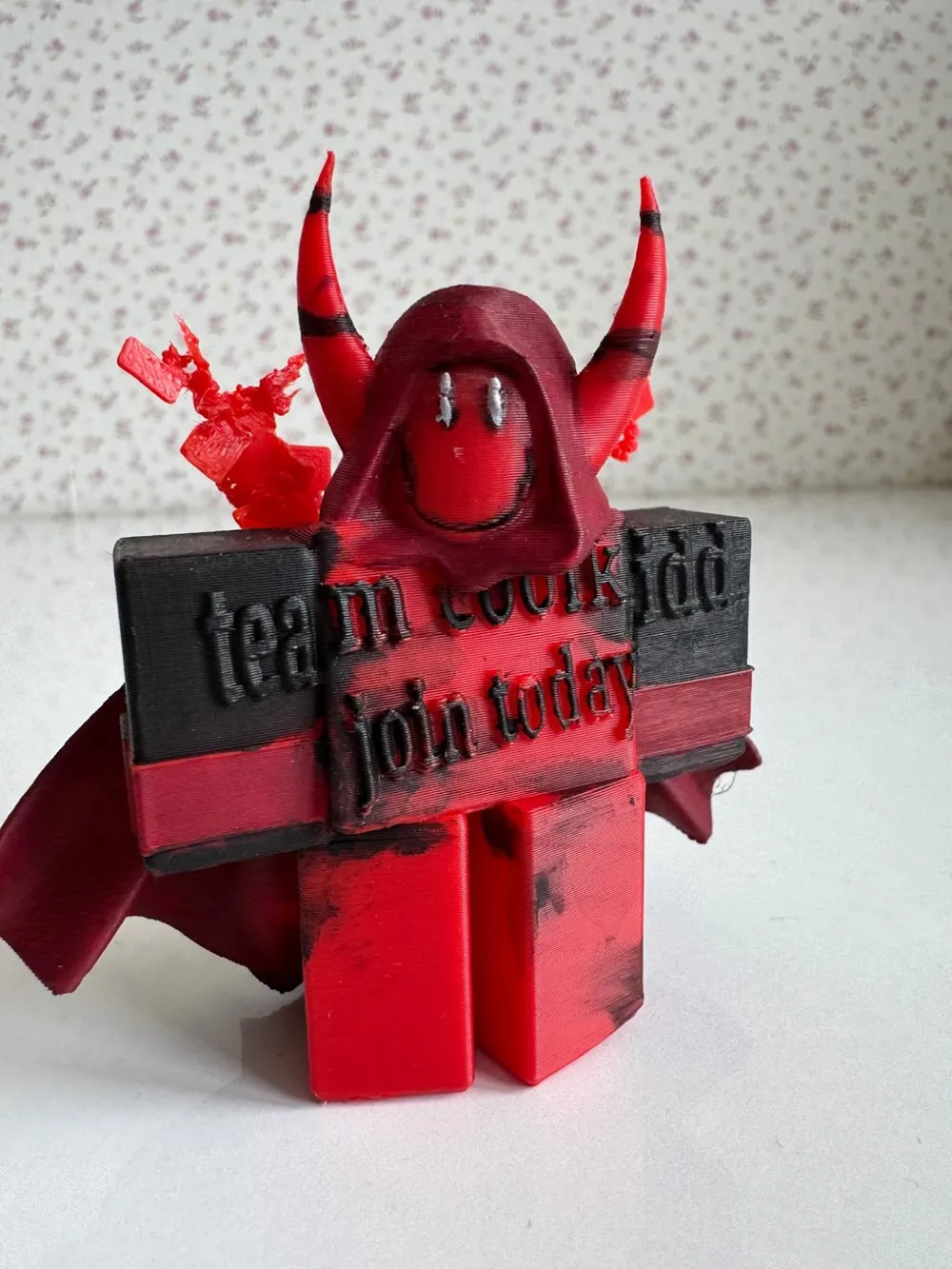 c00lkidd (Roblox forsaken) Milstone IV by CrazyCatnip Studios ...