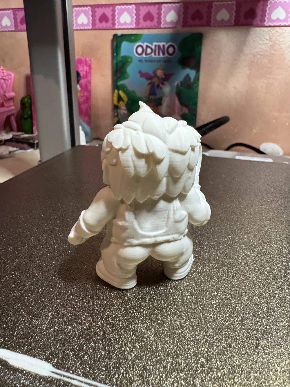 Mini Pudge Dota2 stile Funko by gianlucaserra81@gmail.com MakerWorld ...