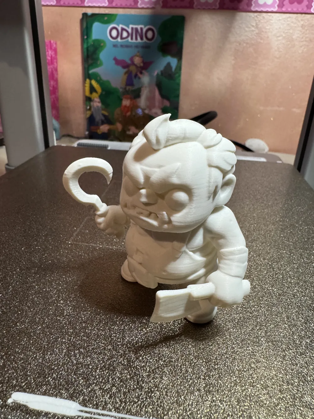 Mini Pudge Dota2 stile Funko by gianlucaserra81@gmail.com MakerWorld ...