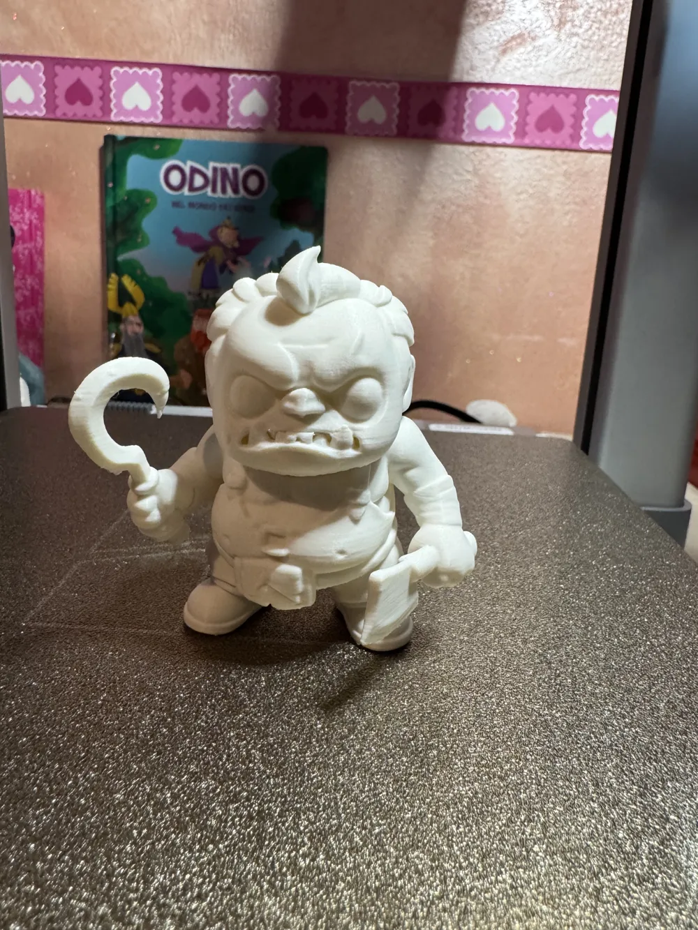 Mini Pudge Dota2 stile Funko by gianlucaserra81@gmail.com MakerWorld ...