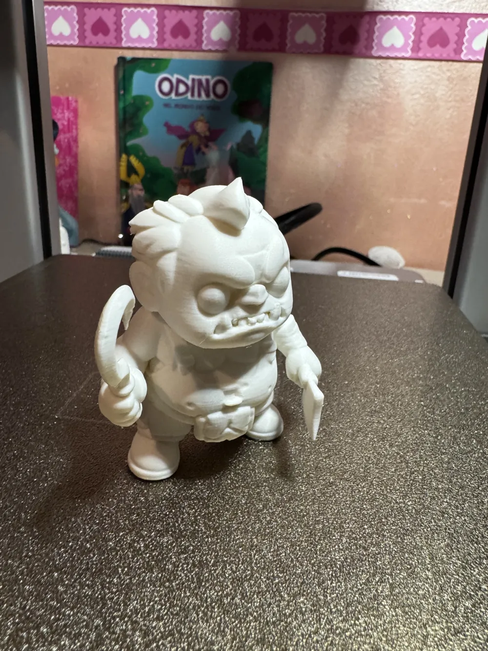Mini Pudge Dota2 stile Funko by gianlucaserra81@gmail.com MakerWorld ...