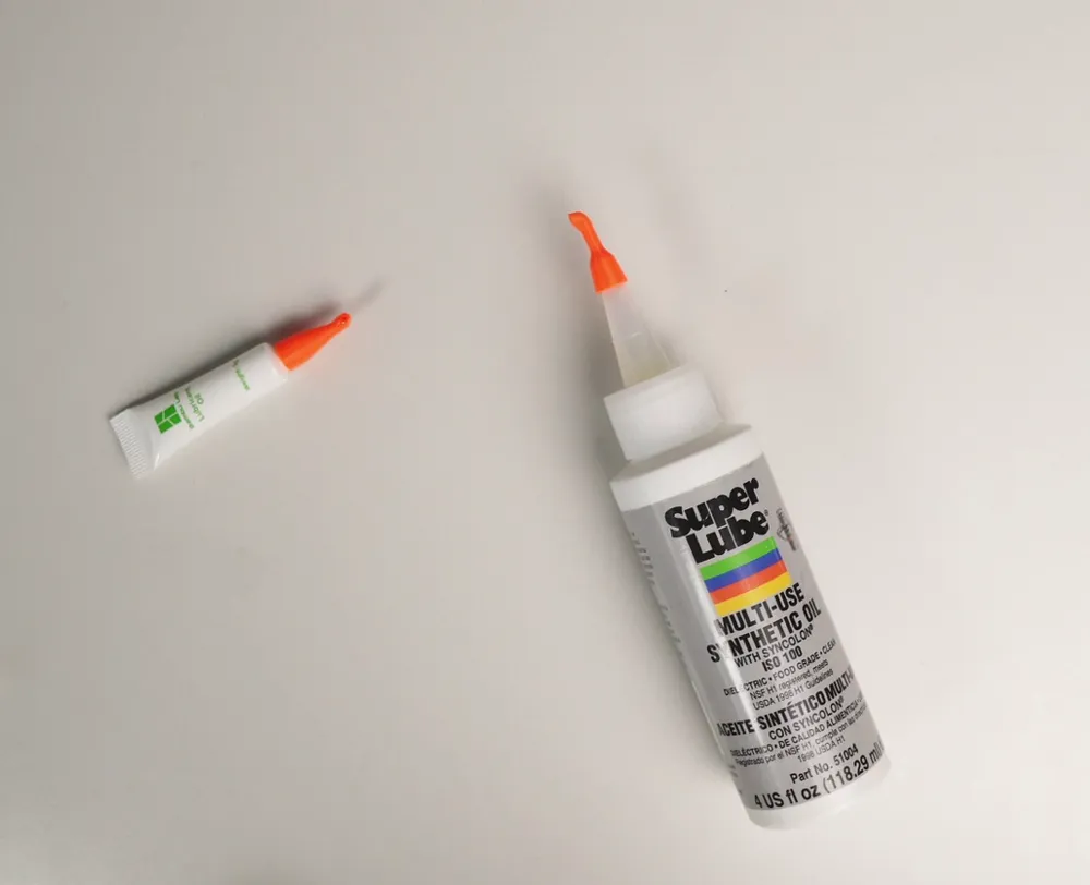 FarmTools - Bambu Lab Lubricant Oil Nozzle Cap - Free 3D Print Model ...