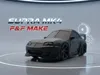 Toyota Supra MK4 F&F Series - Free 3D Print Model - MakerWorld