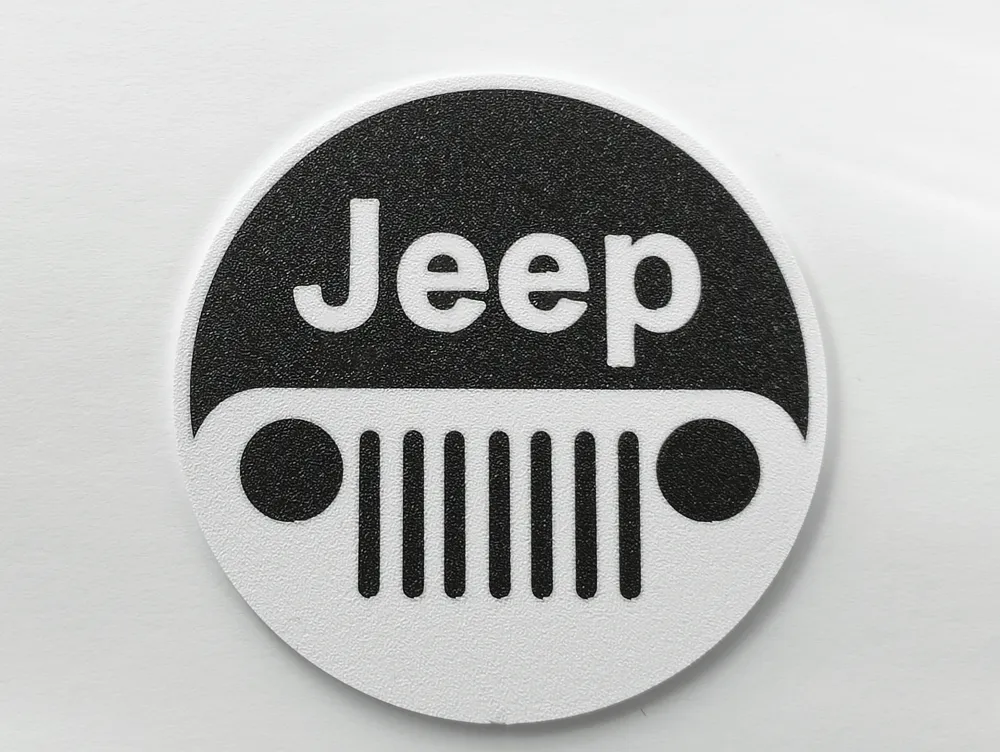 Jeep Coaster by Szaman - MakerWorld