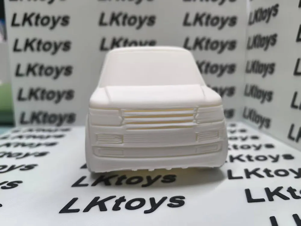 LAND ROVER RANGE ROVER - Free 3D Print Model - MakerWorld