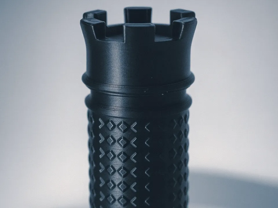 Rook Chess - Free 3D Print Model - MakerWorld