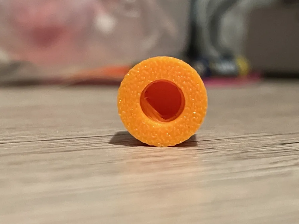 Potentiometerknopf für Behringer Crave / Edge – Kostenloses 3D ...