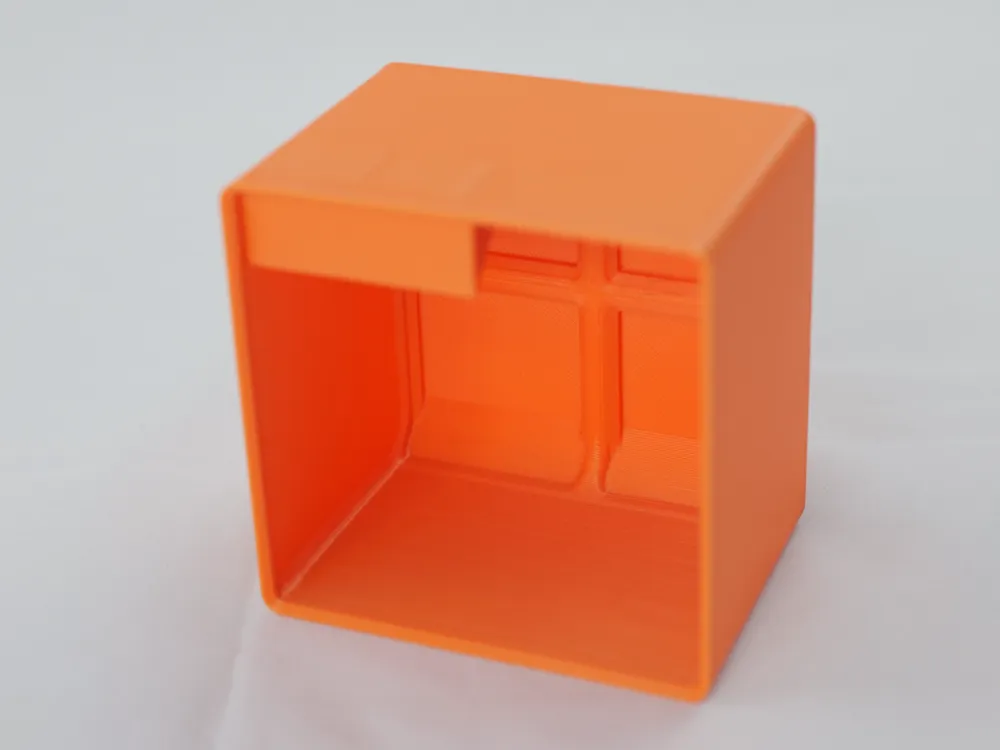 Gridfinity light bin workshop 2x2x9 by Hewen MakerWorld: Download Free ...