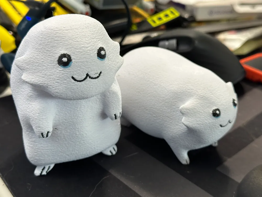 Oh #?!!% it's Moopsy! by SpectreGadget - MakerWorld