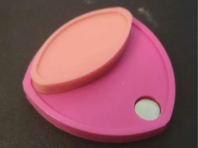 Swivel toy custom - Free 3D Print Model - MakerWorld