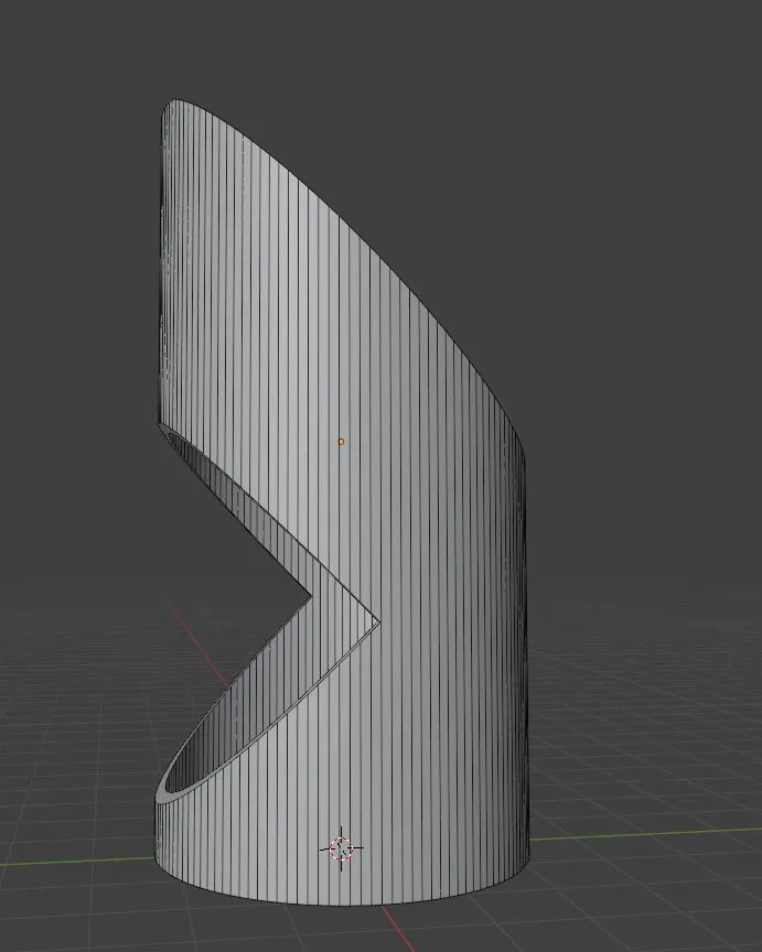 Copper Pipe Insulation 1/2" C/ 3/8" I cutting jig by Cloverbio - MakerWorld