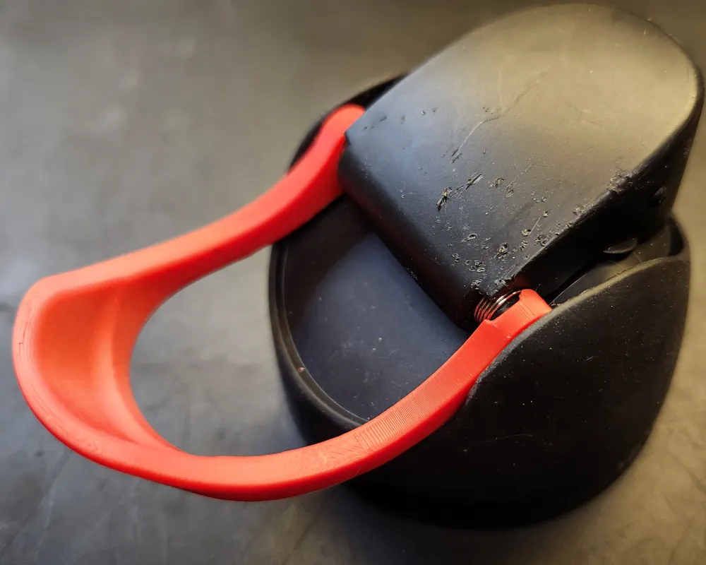 Owala Handle - Free 3D Print Model - MakerWorld