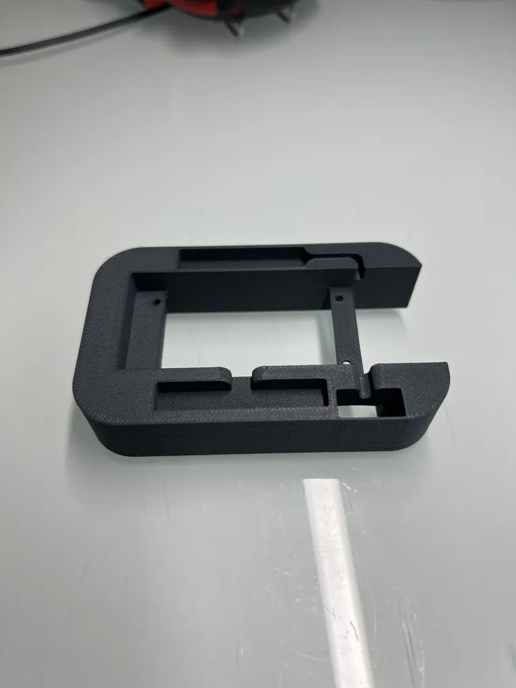 Altoid Tin Case Insert for RAK Wisblock Meshtastic by boombatz ...