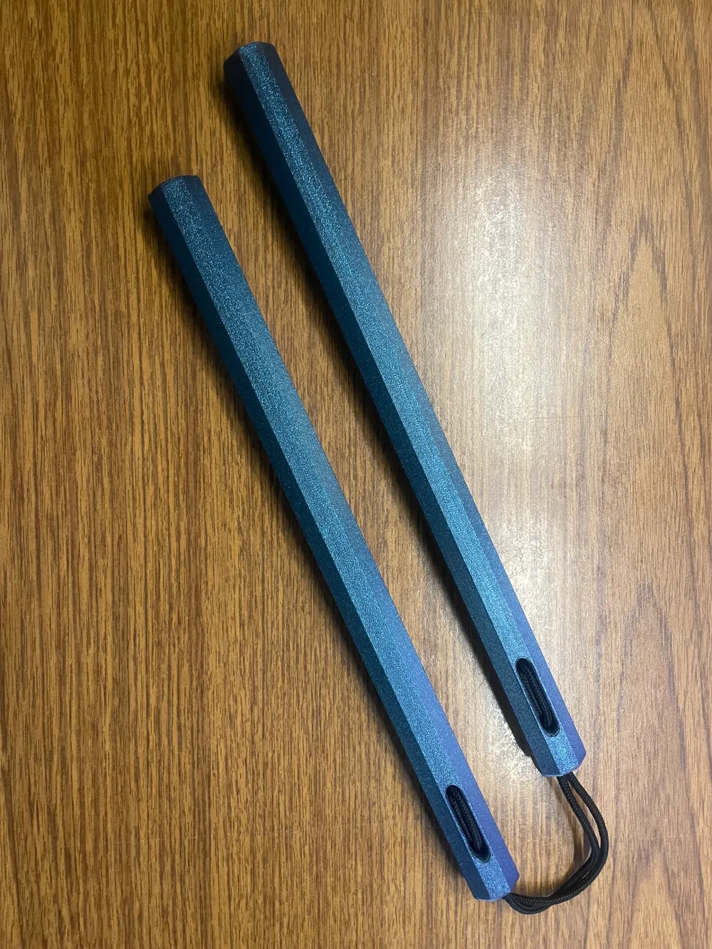 Nunchaku by michaellesko - MakerWorld