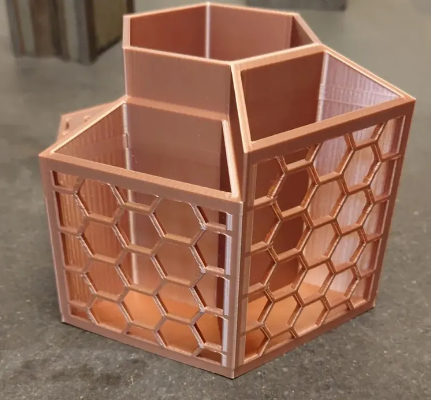 hex-organizer by marcsloan85 - MakerWorld
