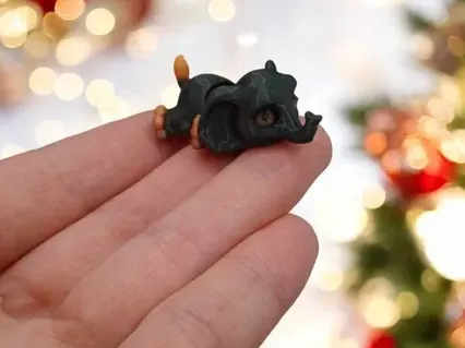 3D Tiny's Prints | Published - MakerWorld