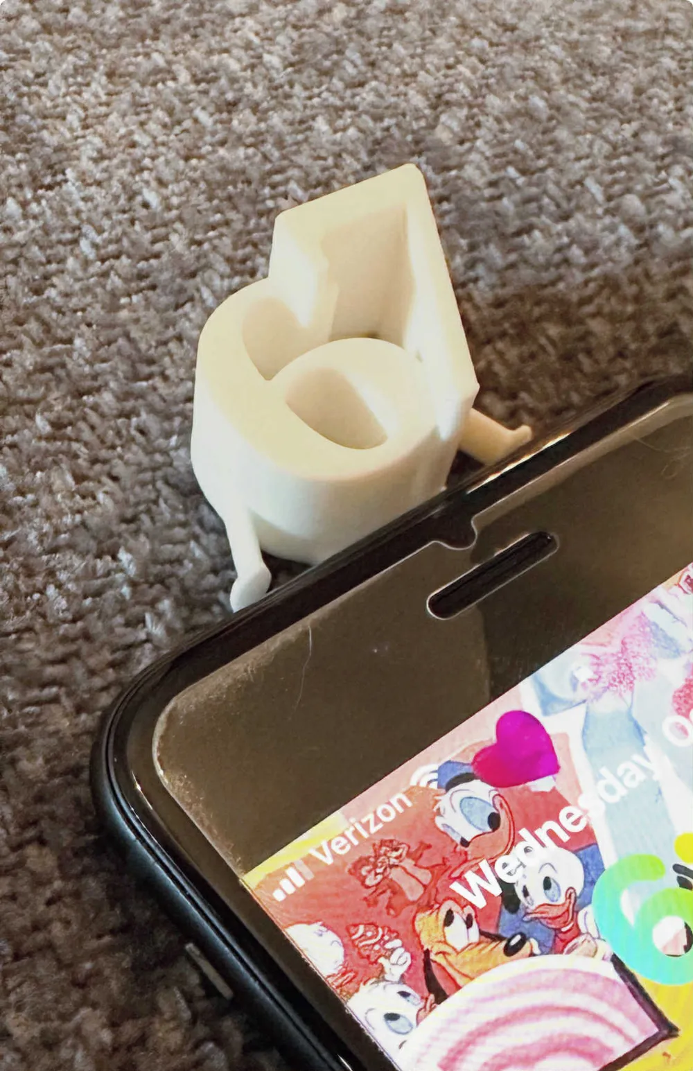 6 7 Phone Buddy 67 - Free 3D Print Model - MakerWorld