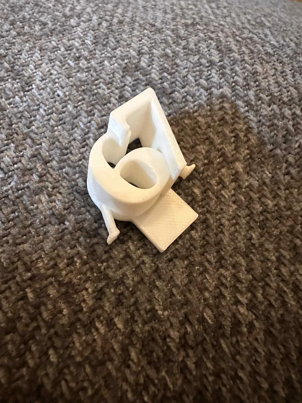 6 7 Phone Buddy 67 - Free 3D Print Model - MakerWorld