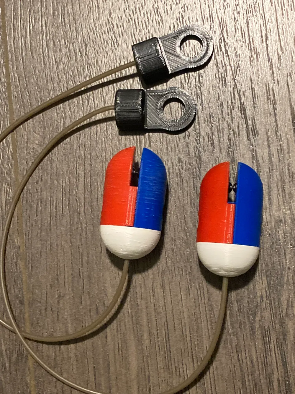 Carp Fishing Bobbin/Bite Indicator by N3D - MakerWorld