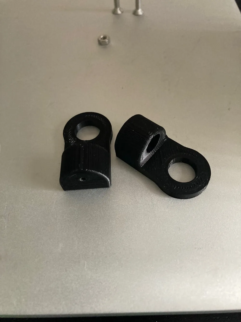 Carp Fishing Bobbin/Bite Indicator by N3D - MakerWorld