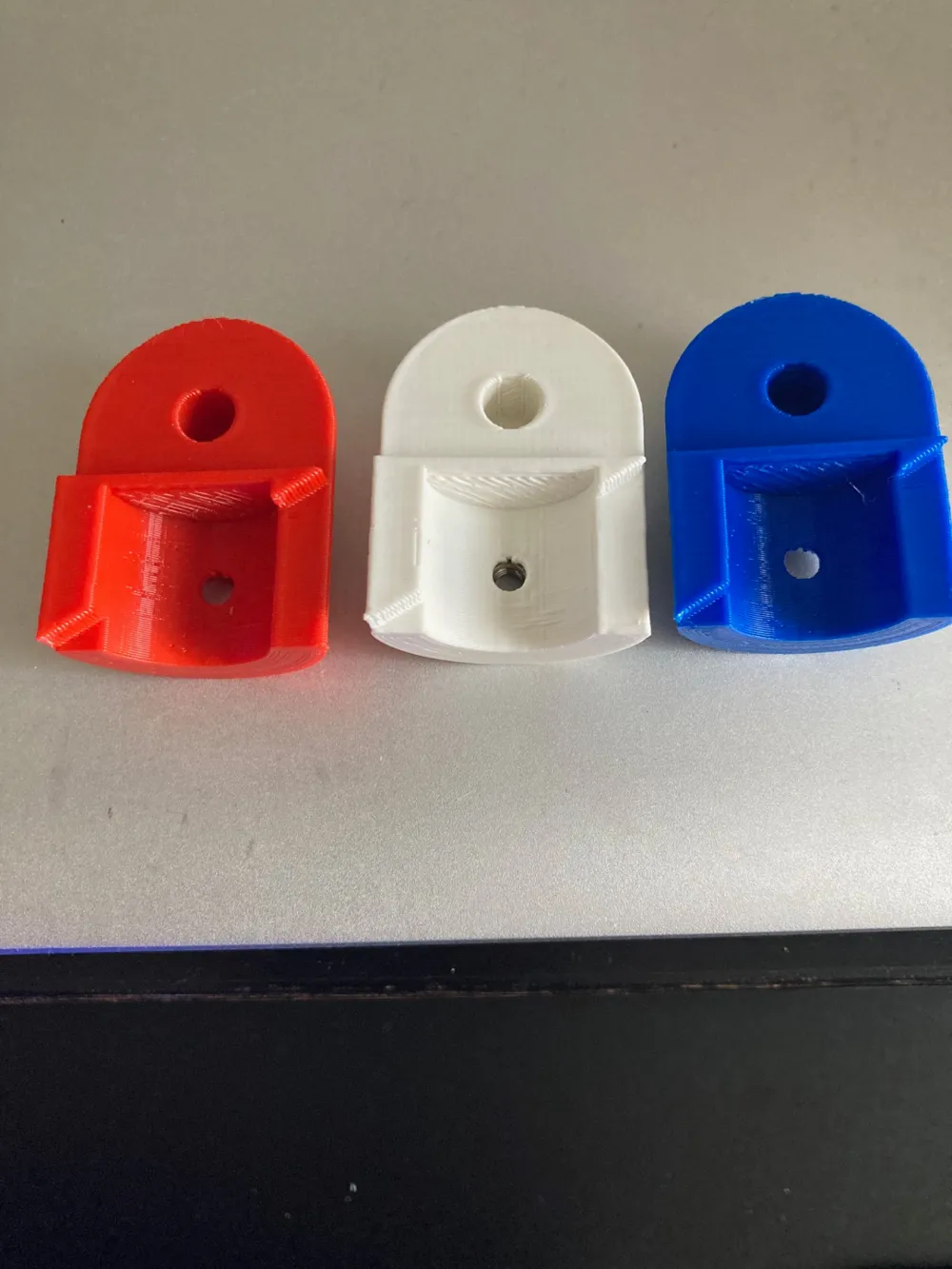 Carp Fishing Bobbin/Bite Indicator by N3D - MakerWorld