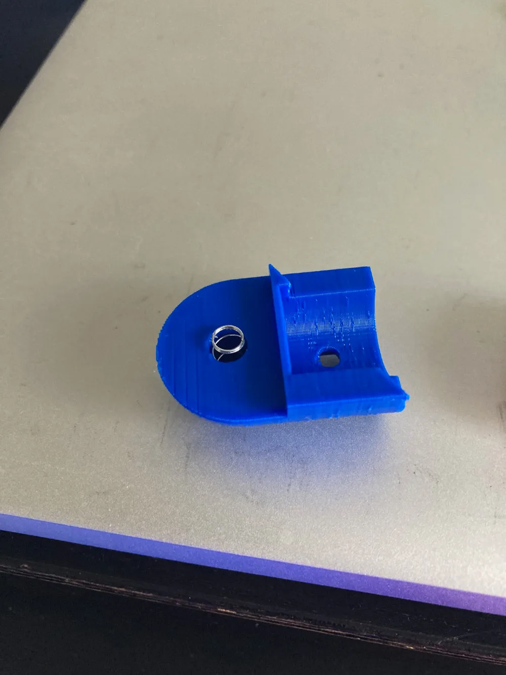 Carp Fishing Bobbin/Bite Indicator by N3D - MakerWorld