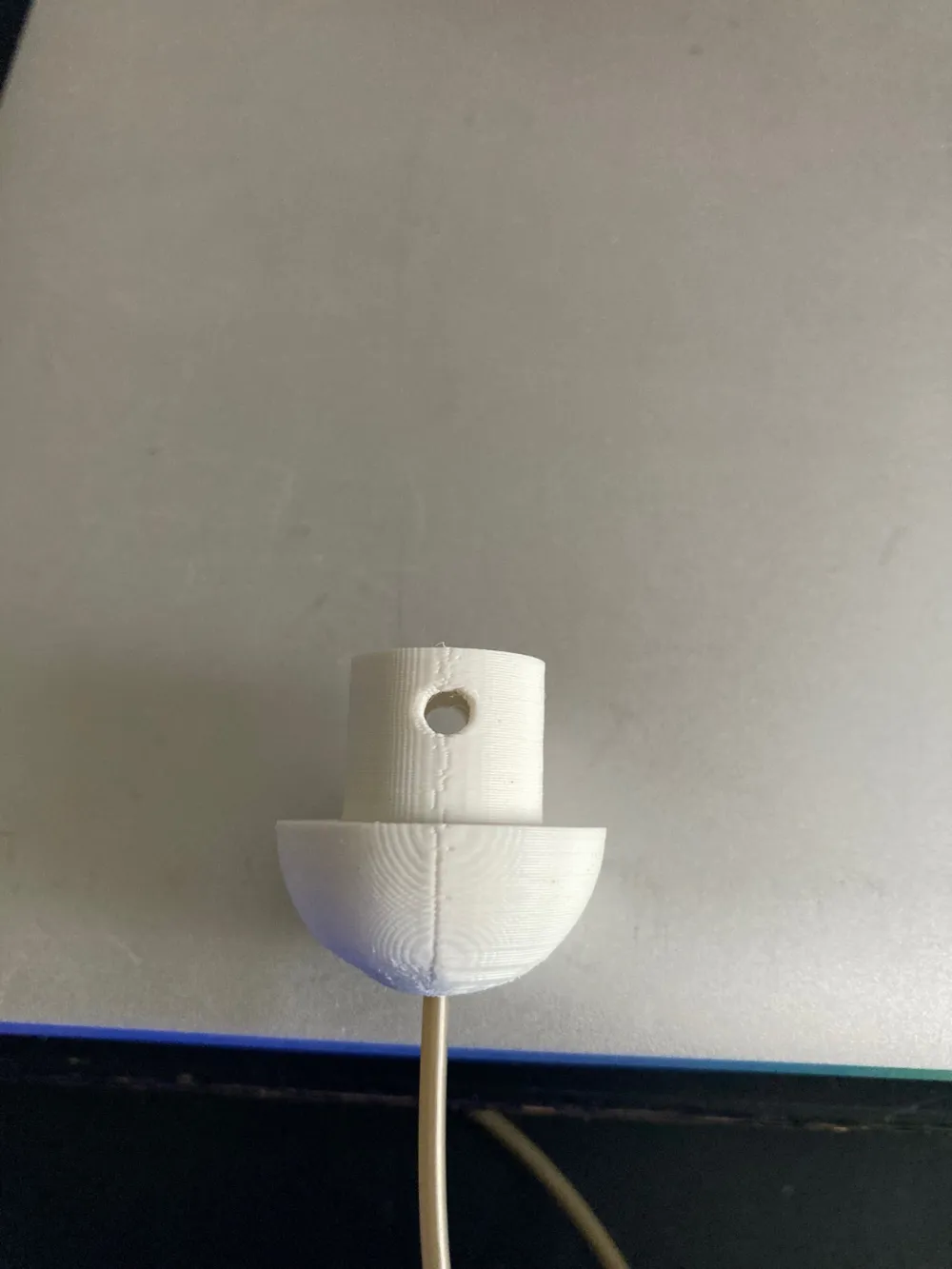 Carp Fishing Bobbin/Bite Indicator by N3D - MakerWorld