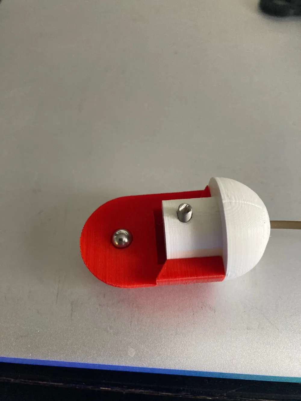 Carp Fishing Bobbin/Bite Indicator by N3D - MakerWorld